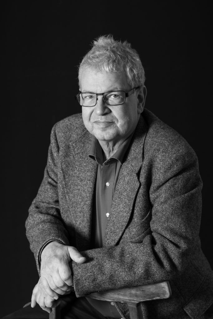 Peter Muschinsky - Organisationsudvikling med fokus på resultater.